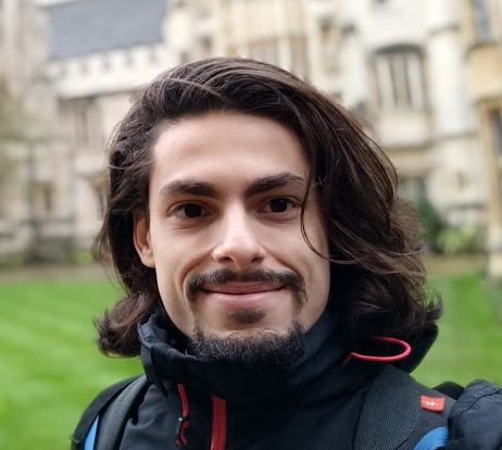 André Sbrocco Figueiredo